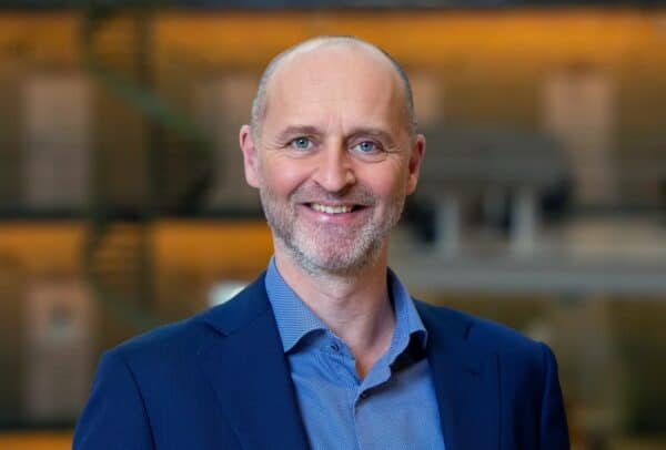 HealthTech Accelerator - ROM InWest