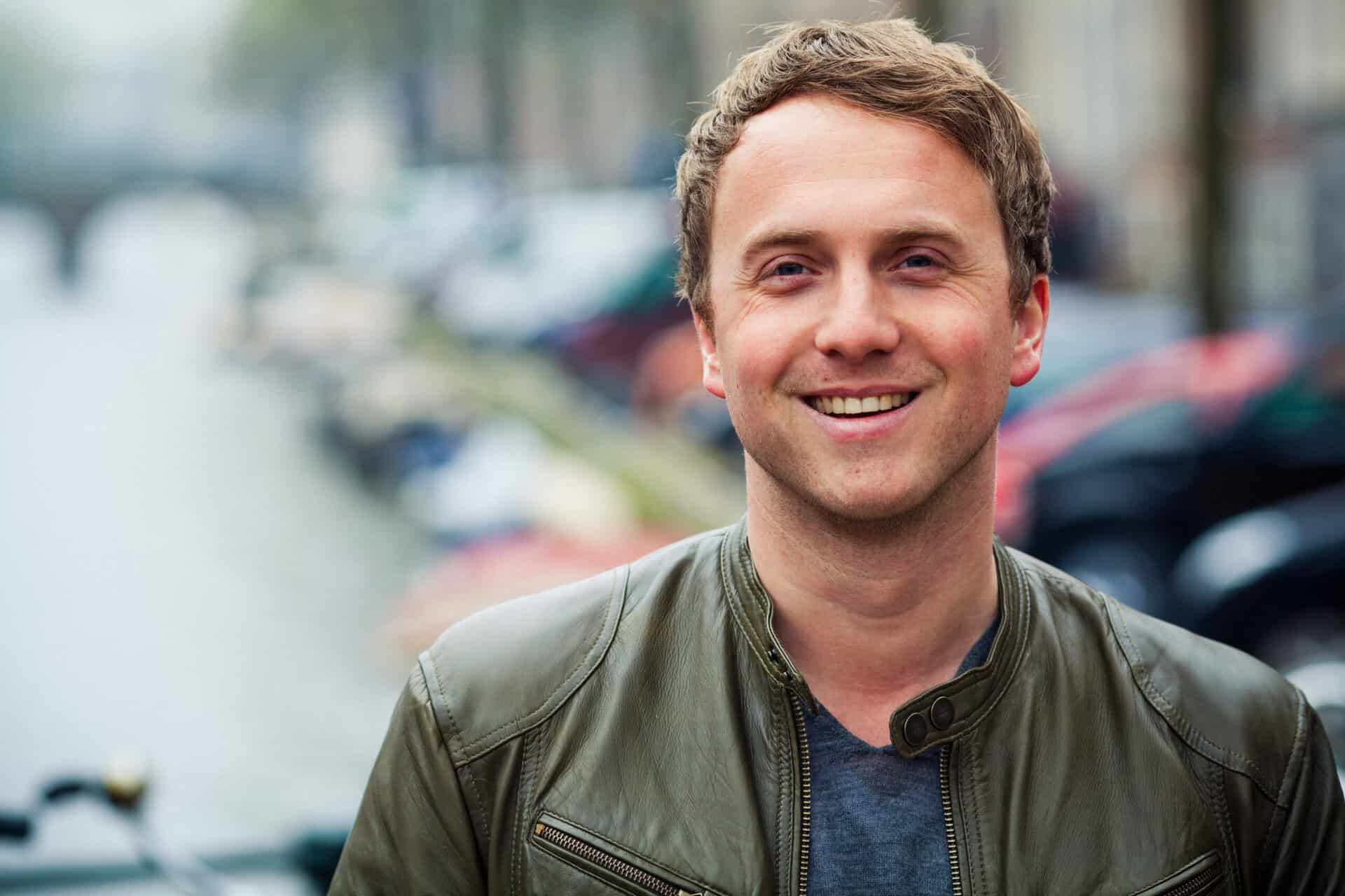 Peerby: peer2peer-platform voor het lenen en uitlenen van spullen in de ...