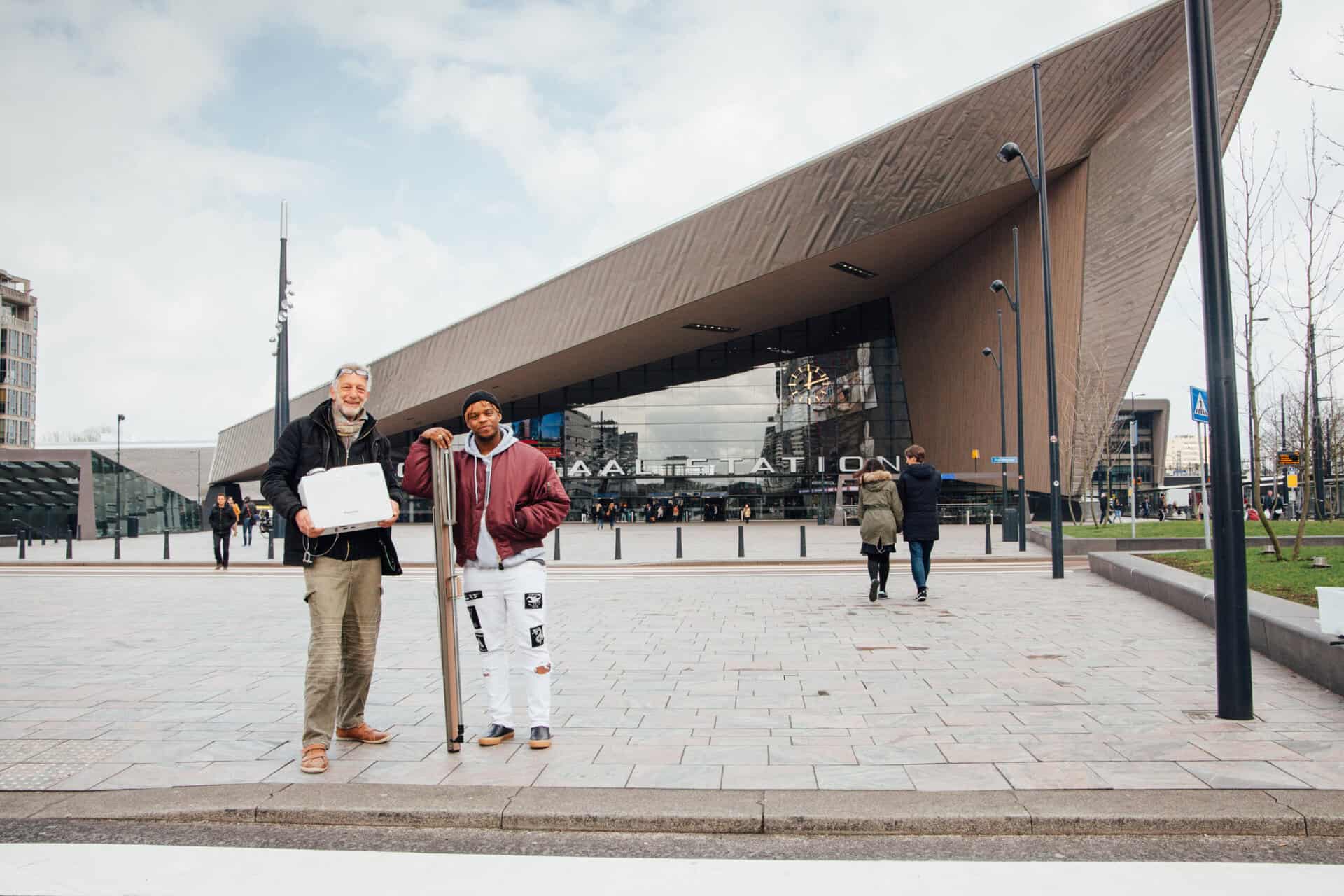 Peerby: peer2peer-platform voor het lenen en uitlenen van spullen in de ...